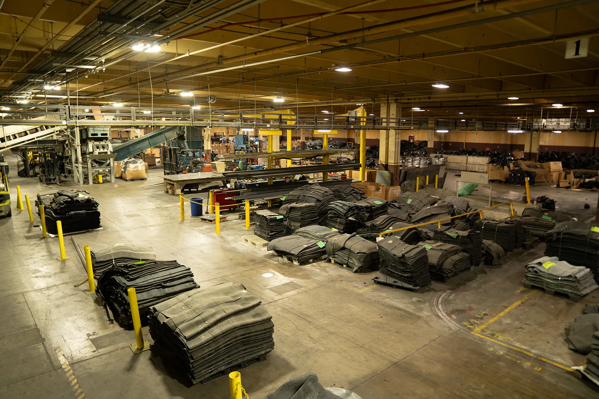 Why unvulcanized rubber recycling-matters for a sustainable future